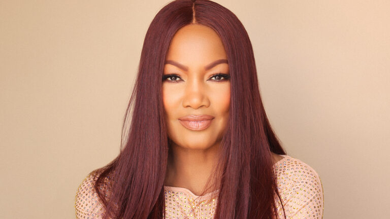Garcelle Beauvais Discusses New Focus on Community-Driven Projects ...