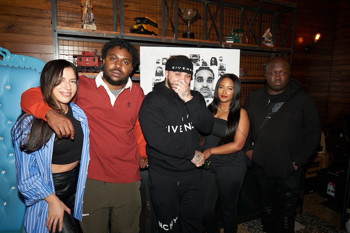 Event Recap: Albee Al’s Free the Real Listening Celebration – Urban ...