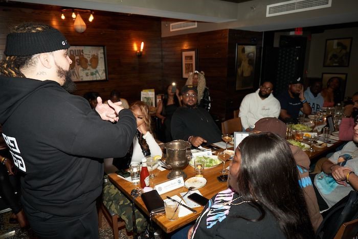 Event Recap: Albee Al’s Free the Real Listening Celebration – Urban ...