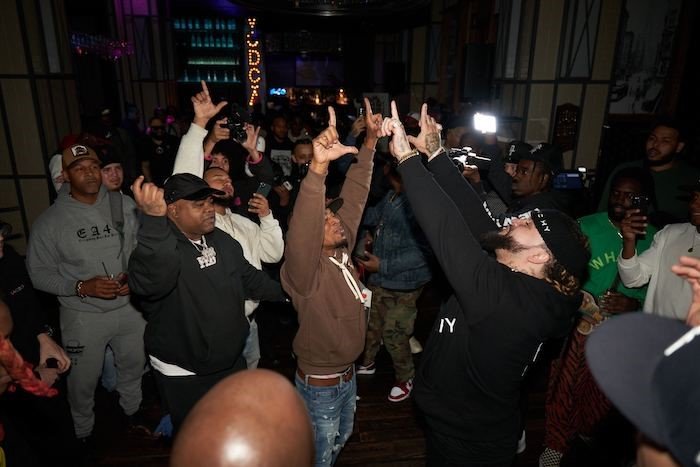 Event Recap: Albee Al’s Free the Real Listening Celebration – Urban ...