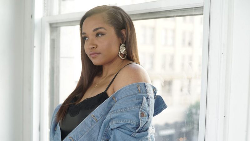 Alex Isley Talks New Joint Album ‘Marigold’ With Jack Dine – Urban Magazine