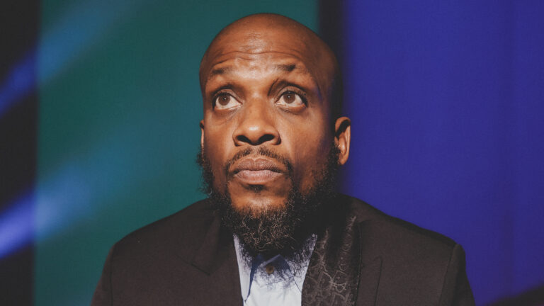 Ali Siddiq Crowned New King of Comedy with Urban Magazine Cover