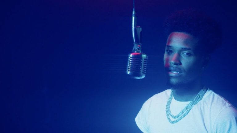 Curly J – One Of The Best (Official Video) – Urban Magazine