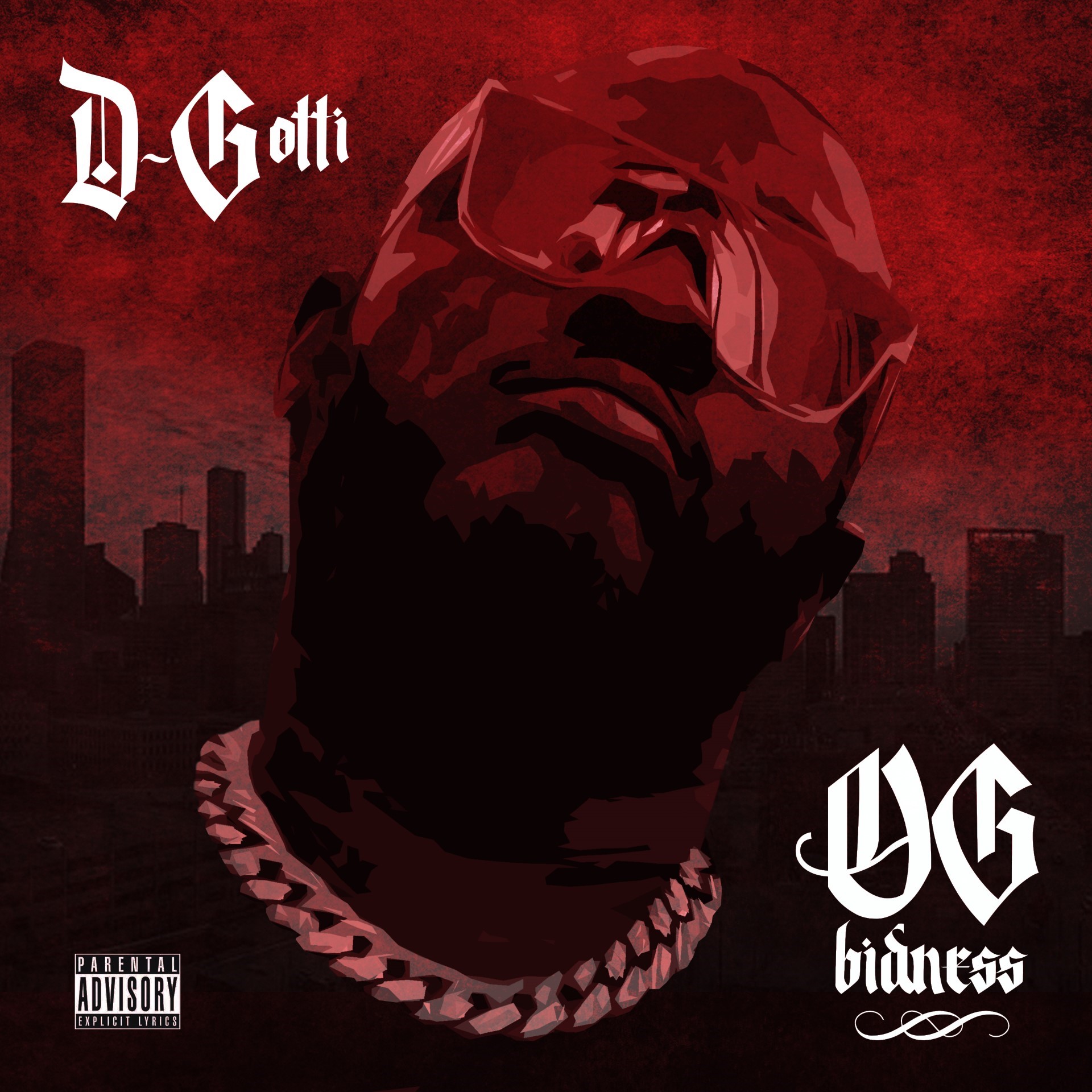 Houston Icon D-Gotti Makes a Resounding Comeback – Urban Magazine