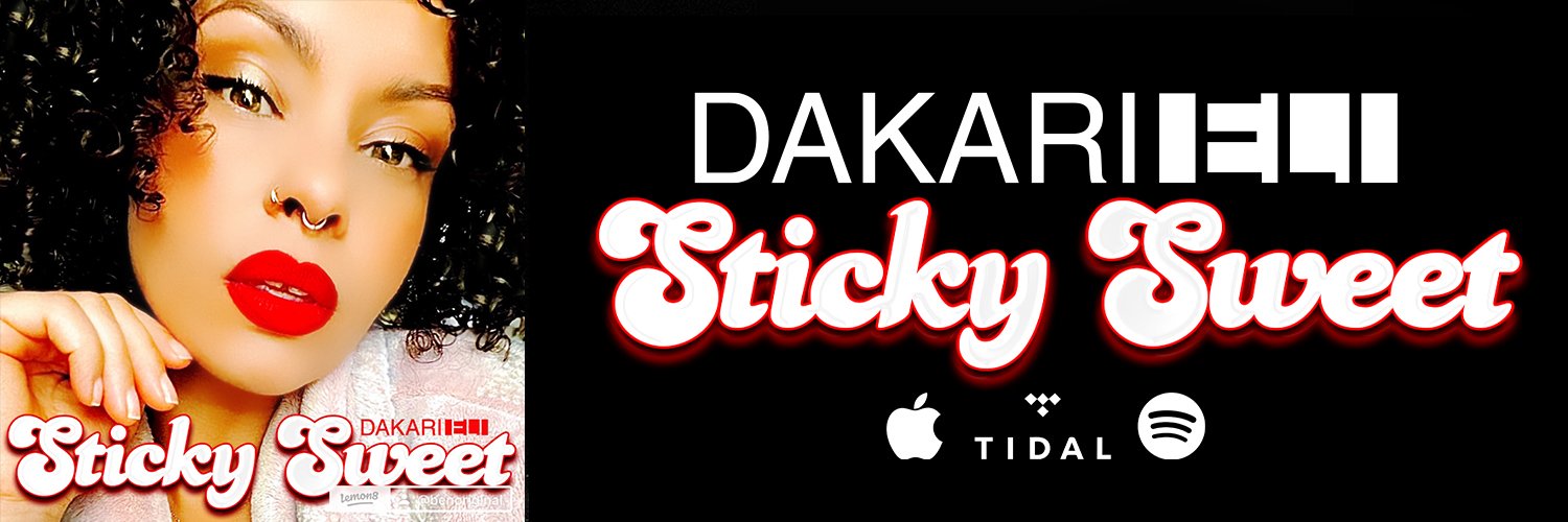 Dakari Eli Announces Forthcoming New Single, Sticky Sweet – Urban Magazine