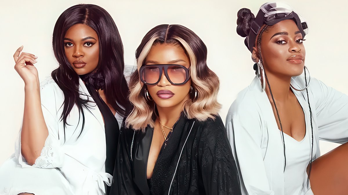 Gail Bean Graces Urban Magazine’s January Cover, Talks Both Eyes Open ...