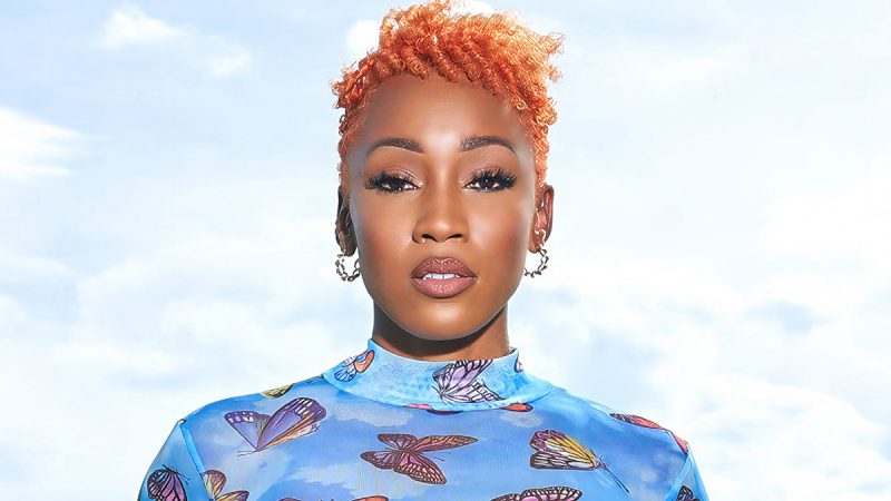 Interview: R&B Singer/Songwriter Dondria – Urban Magazine