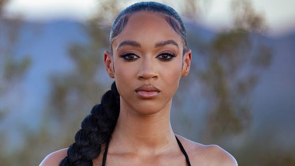Interview: Def Jam Recording Artist Genia – Urban Magazine