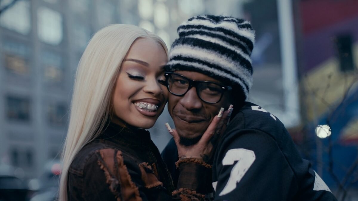 Honey Bxby Drops New Single Ahead of Debut EP Release – Urban Magazine