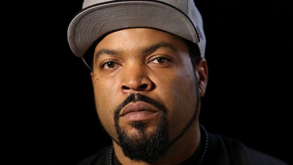 Rep. Cedric Richmond Responds To Ice Cube: That Did Not Happen – Urban ...