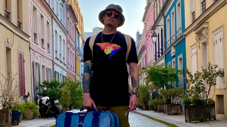 Interview: Rapper (I)deal Represents the Midwest – Urban Magazine