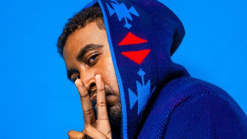 Interview: James Worthy Talks About His Collab with Big Gipp – Urban ...