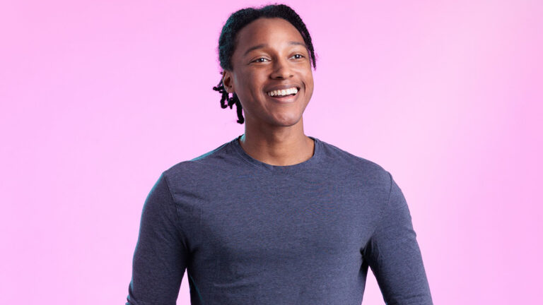 Josh Johnson Adds Second Show at NJPAC Due to High Demand – Urban Magazine
