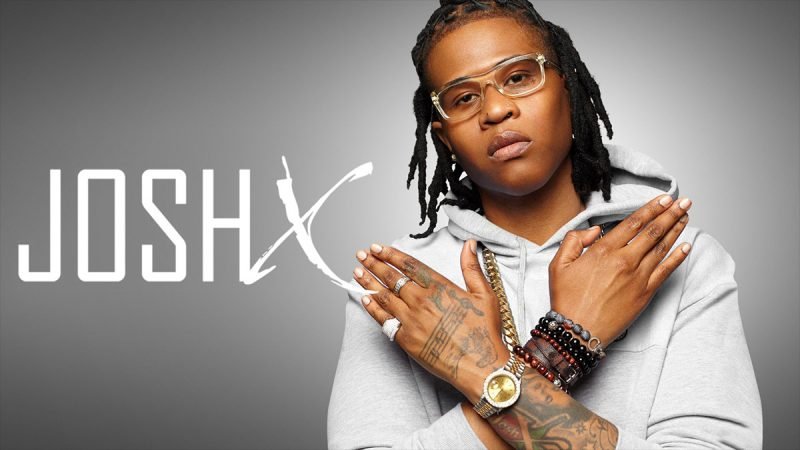 Interview: Josh X Talks Forever Love and Turning Pain into Power ...