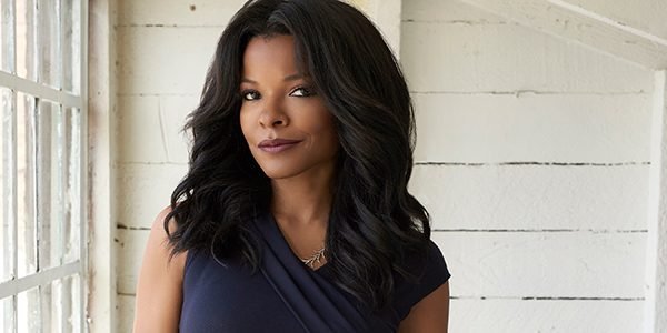 Lethal Beauty: Keesha Sharp is not Your Dad’s Mrs. Murtaugh – Urban ...