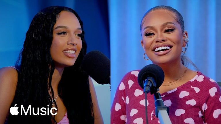 Latto: Coachella, Surgery & Family with Brooklyn Nikole | Apple Music ...