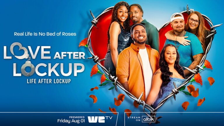 ‘Life After Lockup’ Returns to We TV With New Season Premiering August ...