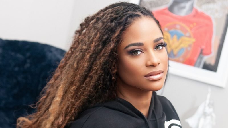 Interview: Love Barnett of Martian Blueberry – Urban Magazine