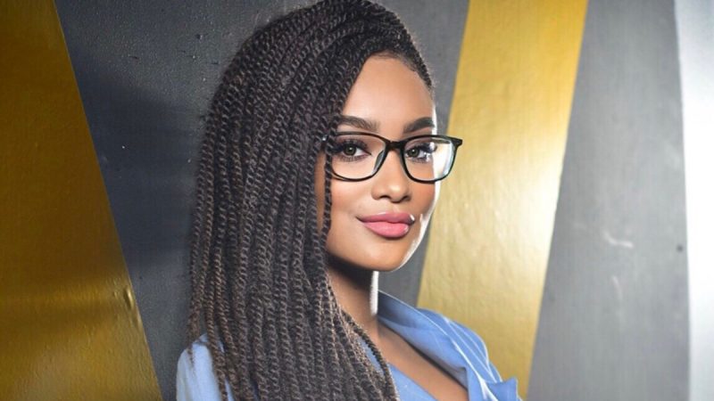 Interview: Lyric Chanel Anderson of Haus of Vicious – Urban Magazine