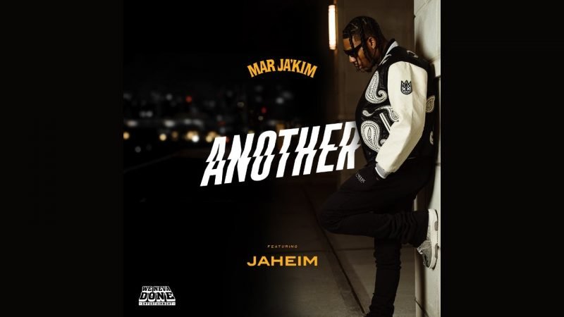 Marja’kim – Another featuring Jaheim (Official Music Video) – Urban ...