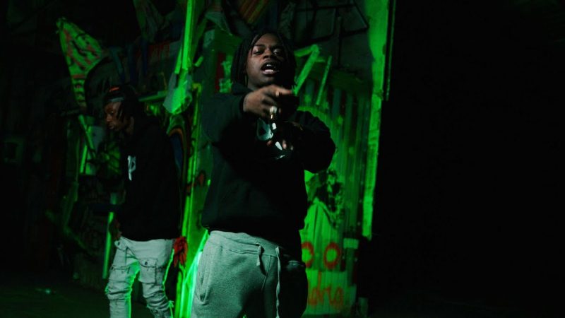 New Music: Quin NFN – Just Getting By (Official Video) – Urban Magazine