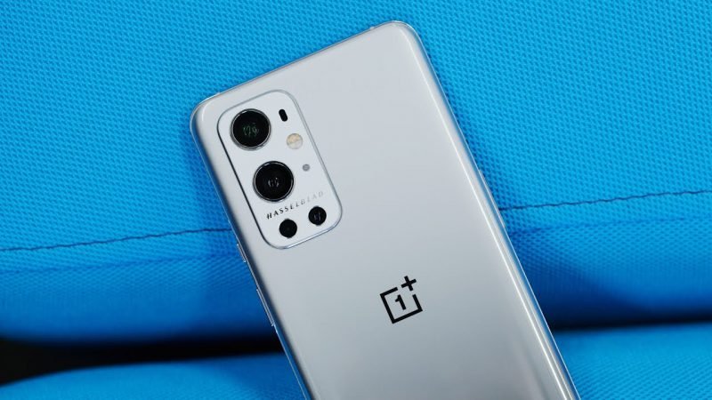 OnePlus 9 Pro Review: A Huge Hasselblad Promise! – Urban Magazine