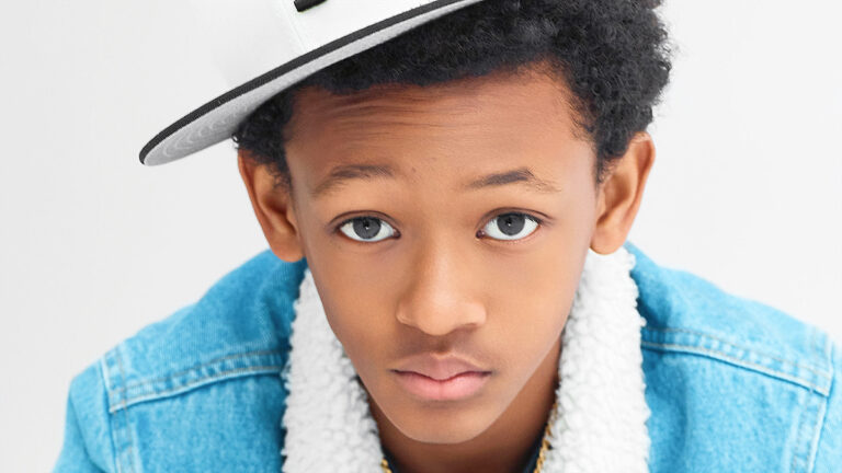 Percy Daggs IV Expands Career With Paradise Return And Hunger Games ...