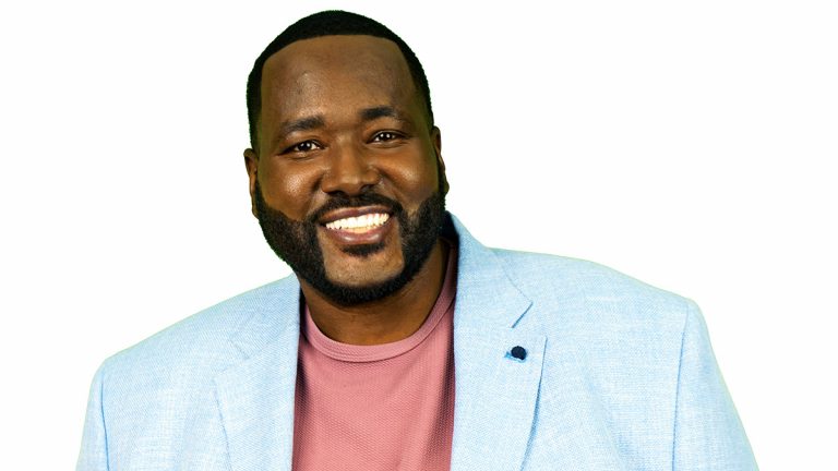 Interview: Actor/Singer Quinton Aaron, Star of The Blind Side – Urban ...