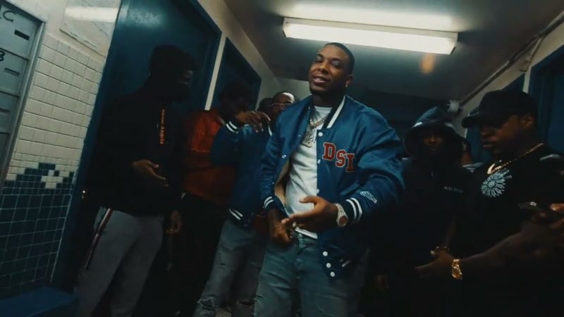 Rah Swish – Finish What I Started (Official Video) – Urban Magazine