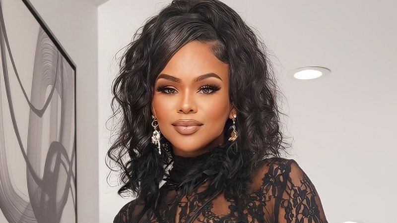 Secret Society 2’s Reyna Love Covers August Issue of Urban Magazine ...