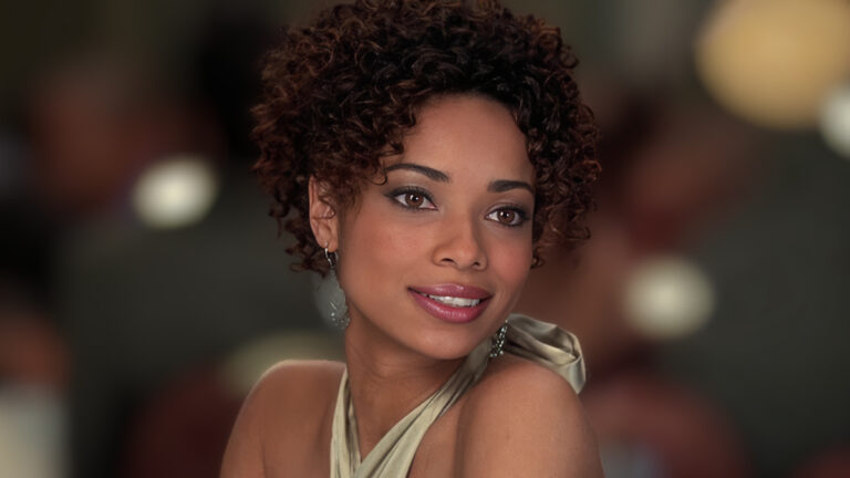 Actress Rochelle Aytes Talks White Chicks – Urban Magazine