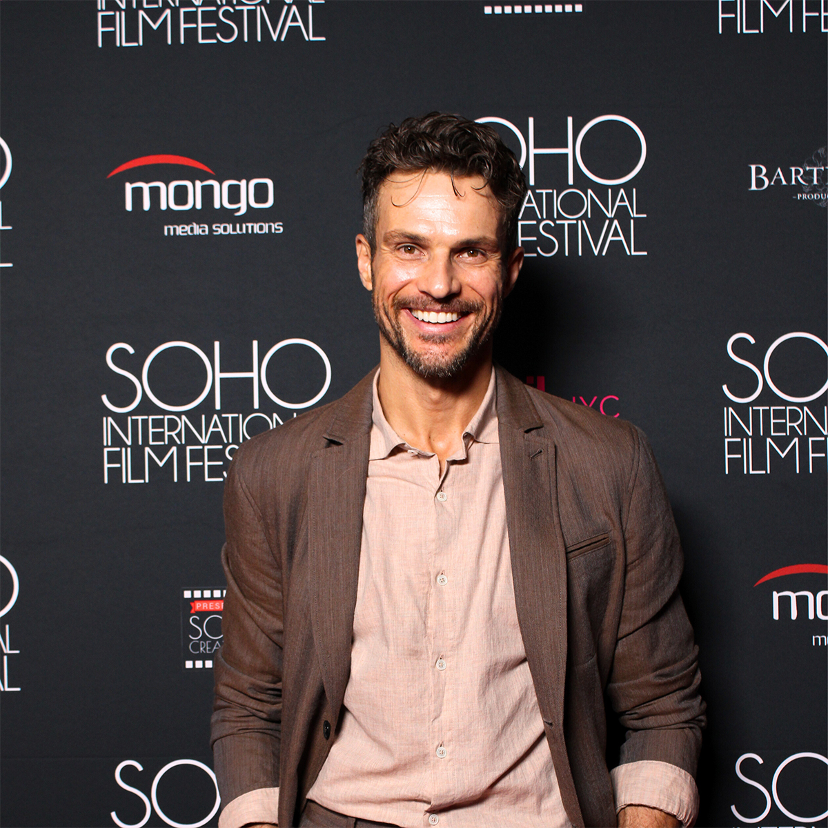 Ryan Cooper Reflects on Heartfelt Role in I’ll Be There – Urban Magazine