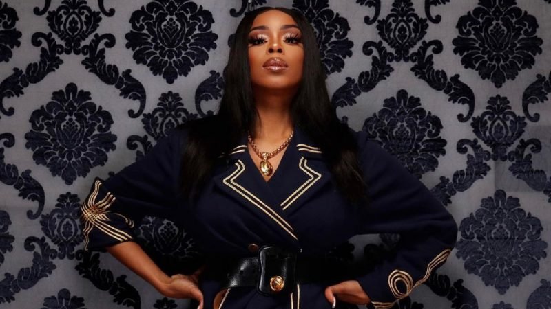 Interview: Shay Johnson of Love & Hip Hop – Urban Magazine