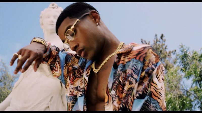 Steven Christopher – Nobody (Official Music Video) – Urban Magazine