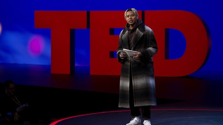 Rapper Cordae Makes TED Talk Debut – Urban Magazine