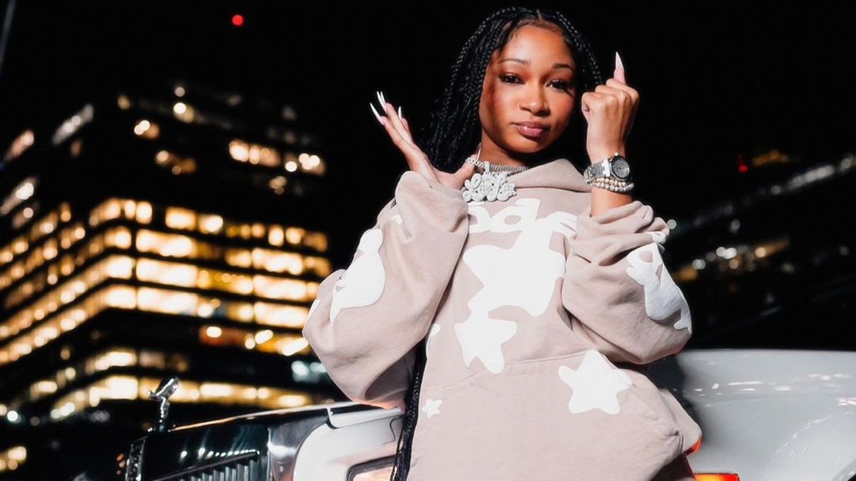 New Music: That Girl Lay Lay – Fill in the Blank (Official Music Video ...