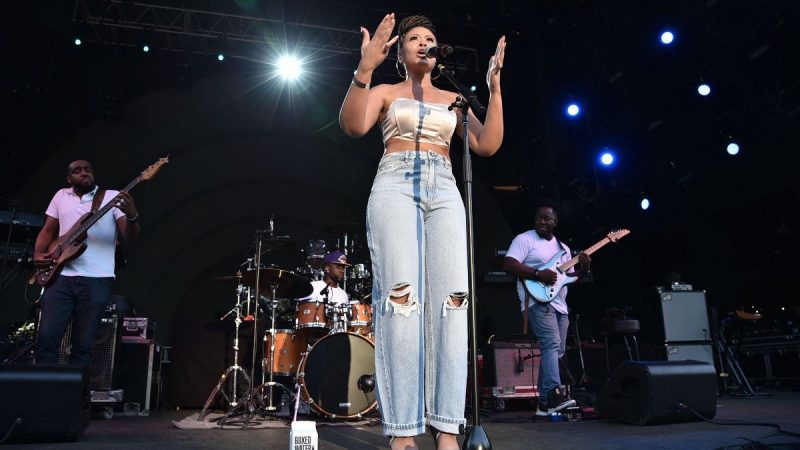 Felicia Temple: Returning to the Stage (Mini Doc) – Urban Magazine