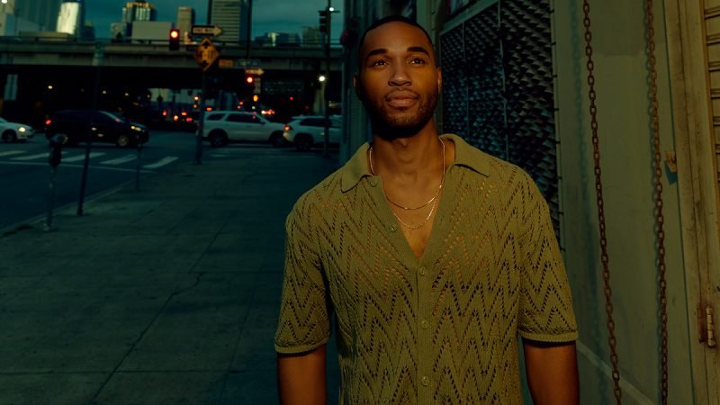 Interview: American Auto’s Tye White – Urban Magazine